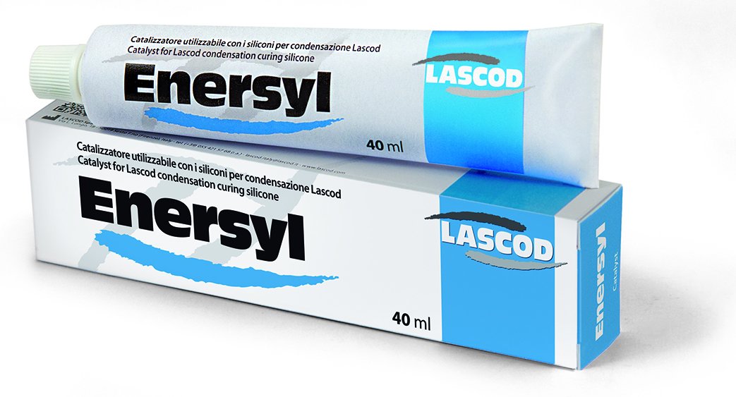 Amazon.com: Enersyl Dental Lab 60ML catalyst Paste for Ergasil ...