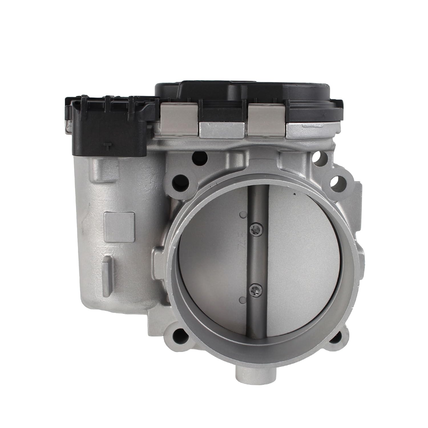 Throttle Body Assembly For Jeep Wrangler 3.6l Throttle Body Assembly ...