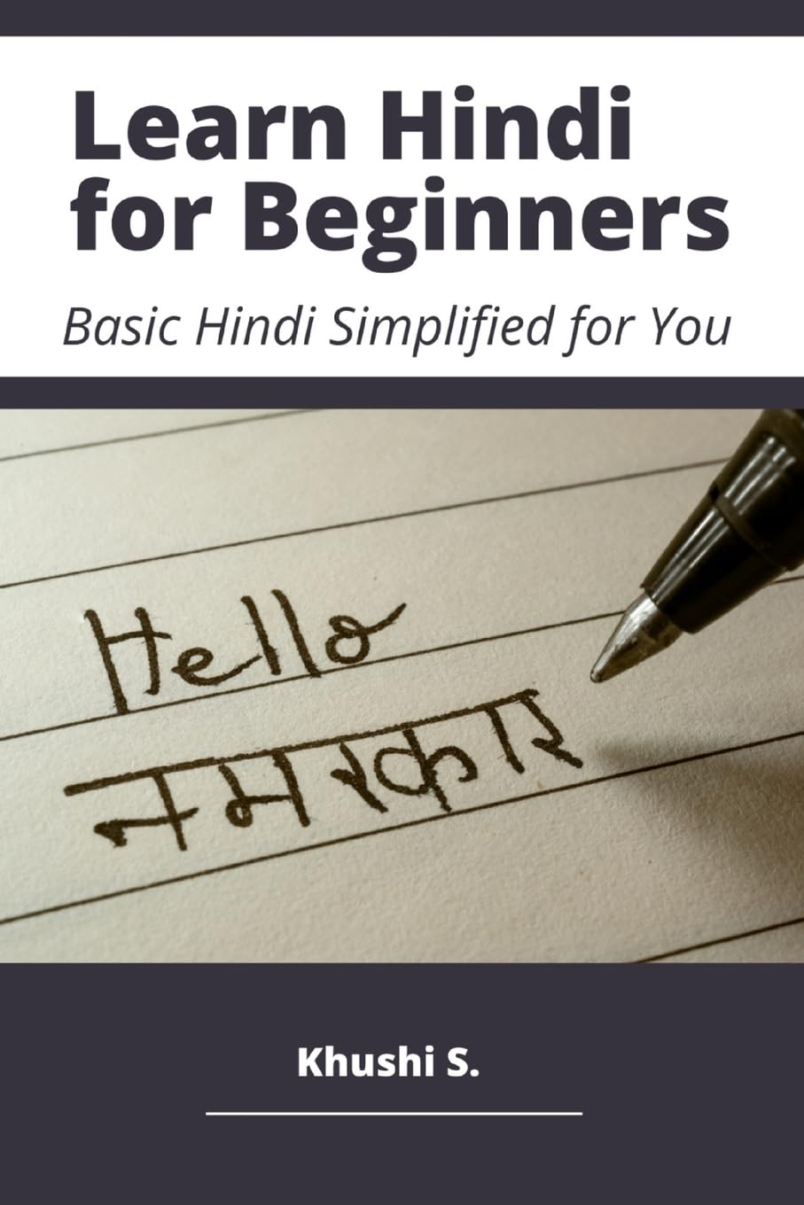 Buy Learn Hindi for Beginners - Basic Hindi Simplified for You Book ...