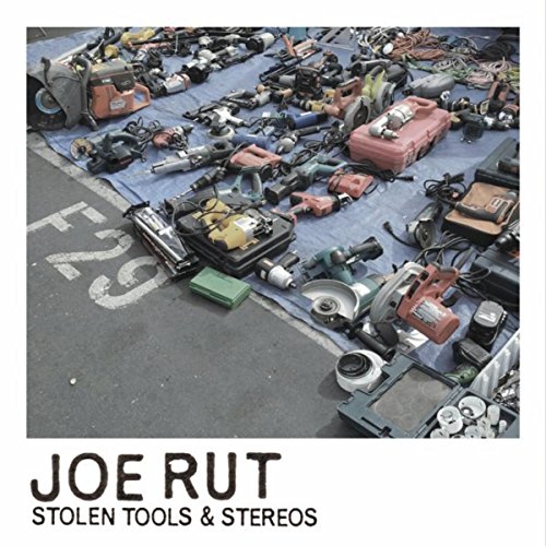 Amazon.com: Stolen Tools & Stereos : Joe Rut: Digital Music