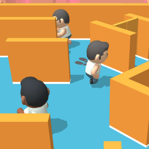 Real Stickman Police Escape Hide And Seek Fun Game 3D - App on Amazon ...