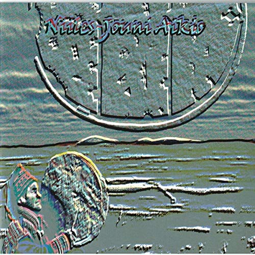 Amazon.com: Sámi Yoik Music : Niiles-Jouni Aikio: Digital Music