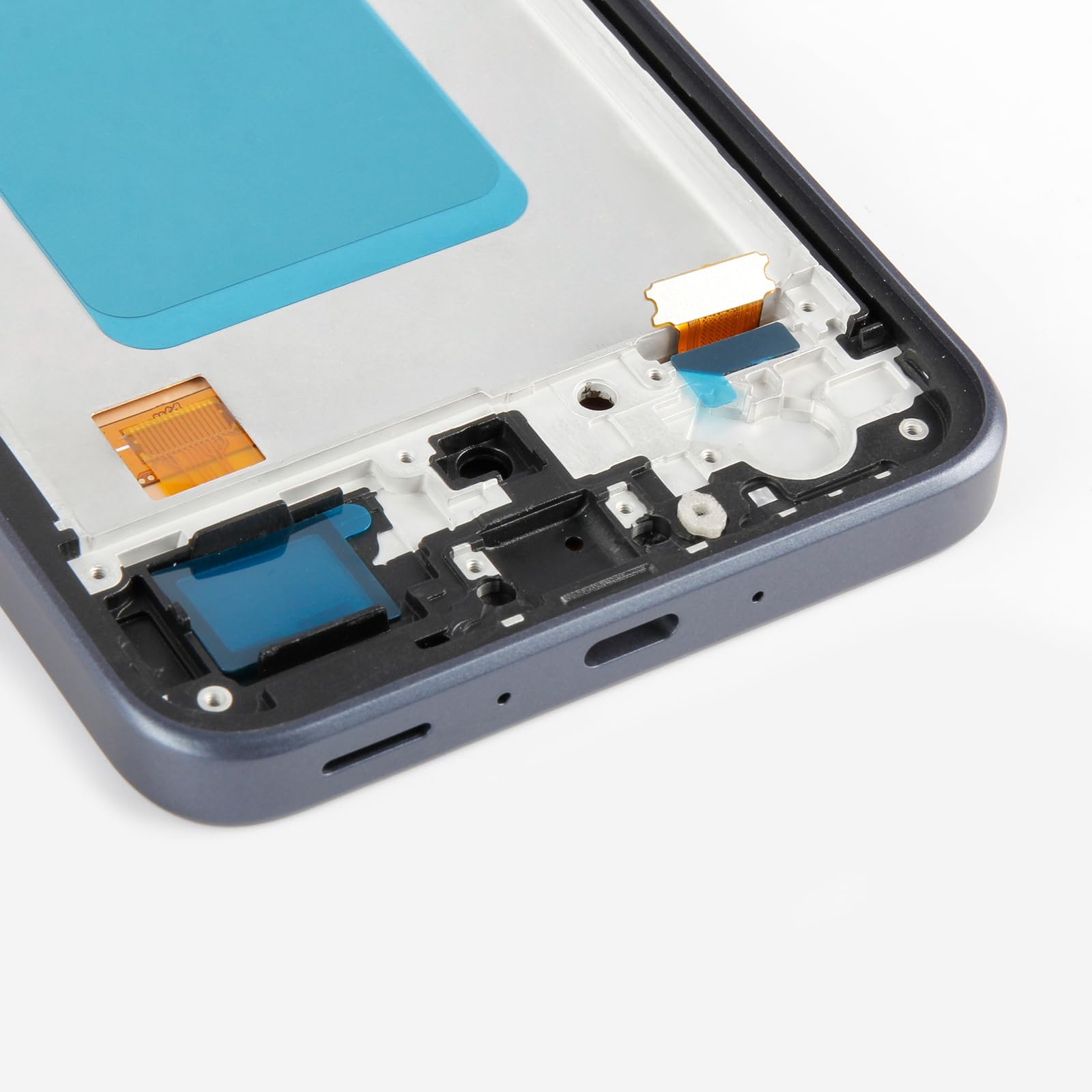 Snapklik.com : OLED For Samsung Galaxy A35 5G Screen Rreplacement A356 ...