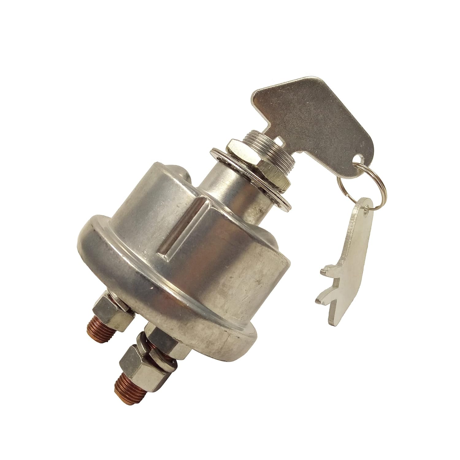 Amazon.com: KEYOPO Ignition Switch 7N-0718 7N0718 7N7290 JK862B for ...