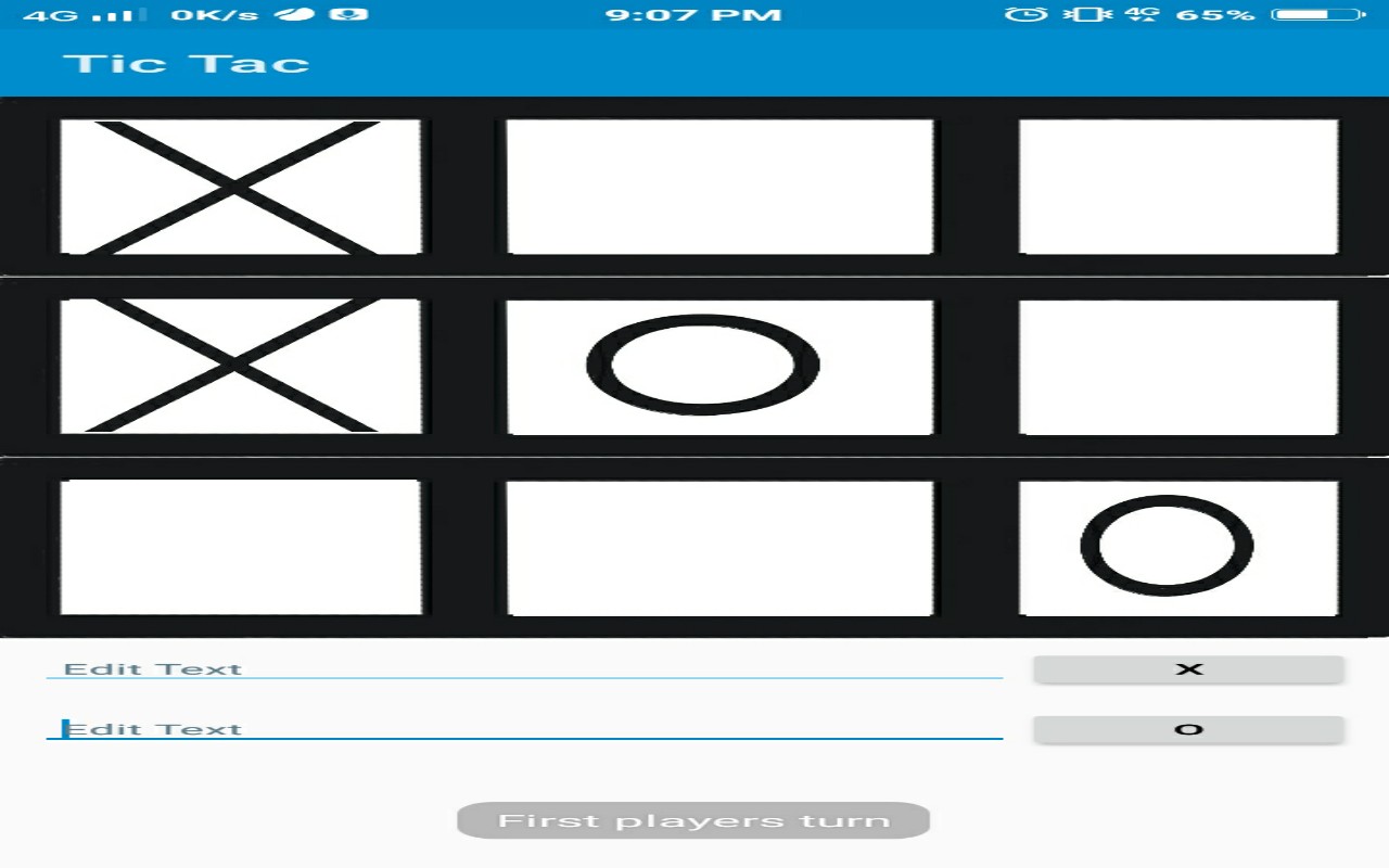 Tic Tac - App on Amazon Appstore