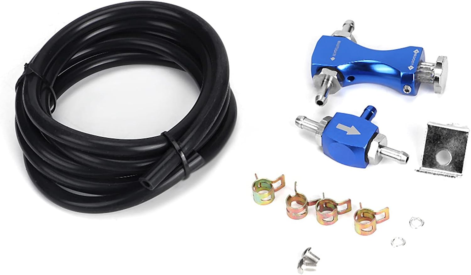 Amazon.com: Boost Controller Kit, Aluminum Alloy Adjustable Manual ...