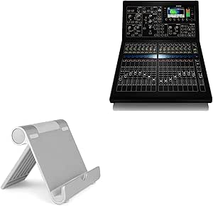 Amazon.com: BoxWave Stand and Mount Compatible with Midas M32R ...