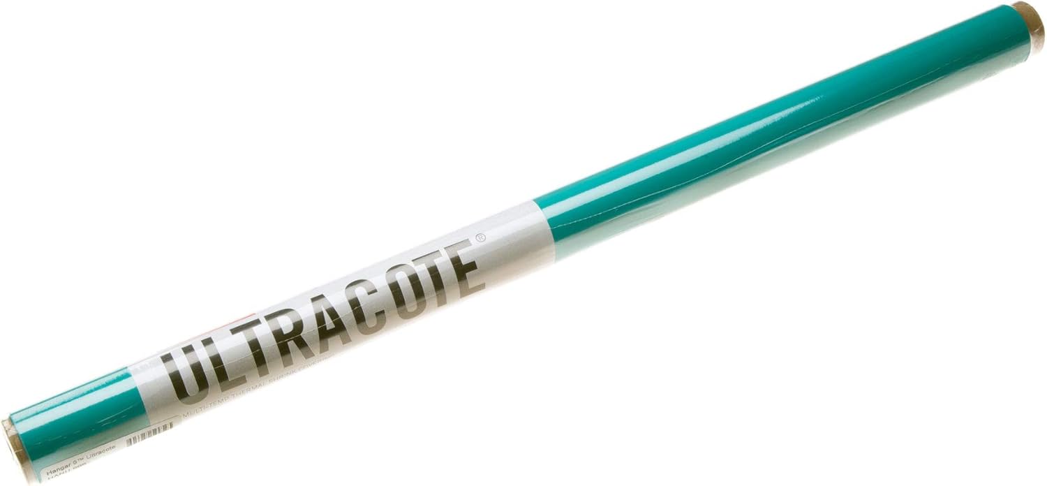 Amazon.com: Hangar 9 UltraCote Turquoise HANU898 Airplane Covering ...
