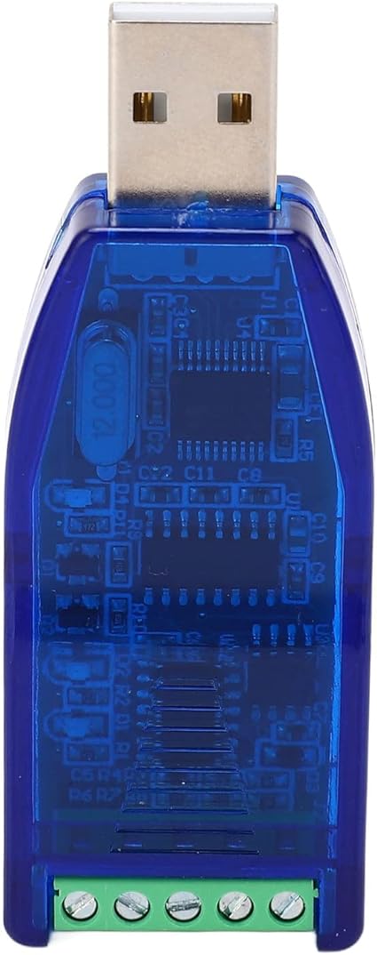 LiebeWH Serial Port Cable Adapter Serial Port Converter Serial Port ...