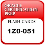 【発売日：2016年01月31日】・ブランド:Oracle Certification Prep・製造元:Oracle Certification Prep・製造元/メーカー部品番号:ocp.flash.android.exam1Z0051...