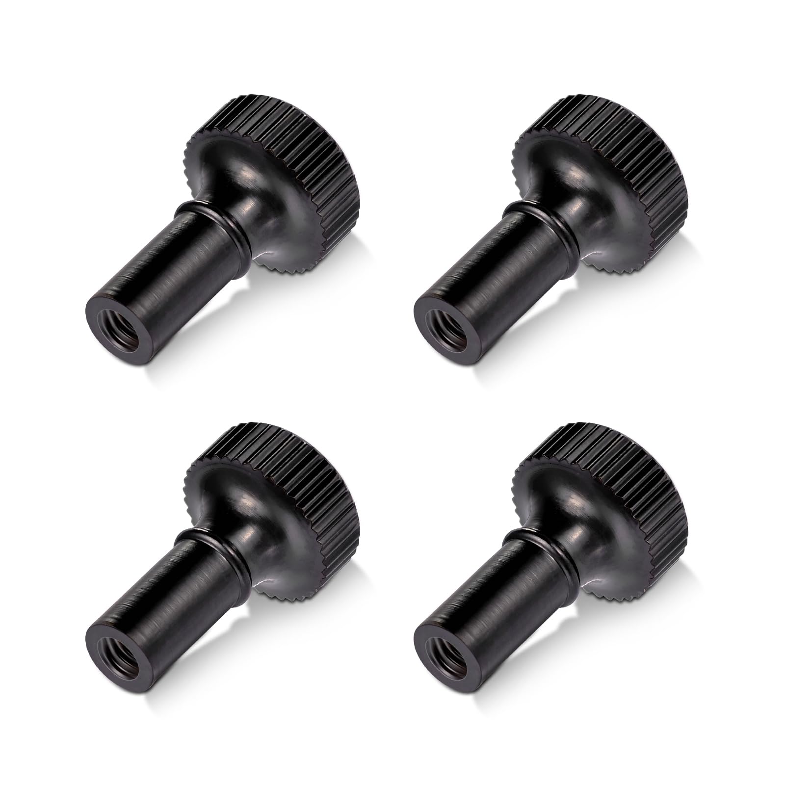 GooChan Lamp Switch Knob,Turn On/Off Brass Light Switch Knob ...