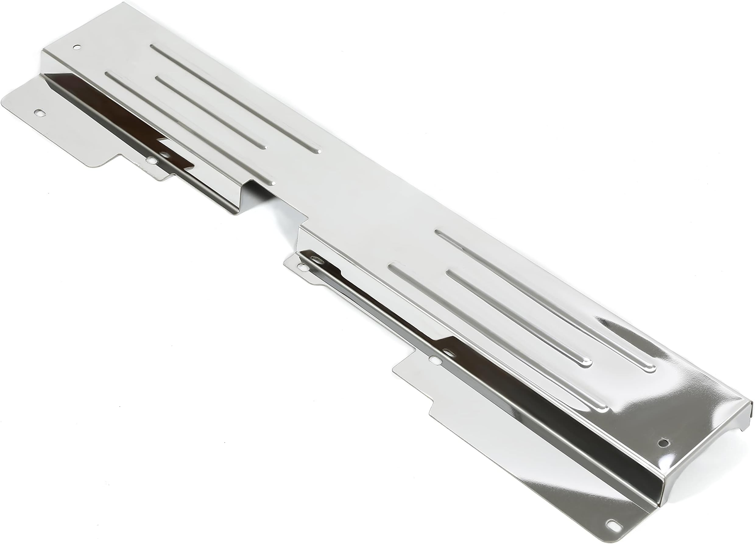 Amazon.com: HECASA Radiator Support Compatible with 1978-1988 G-body ...