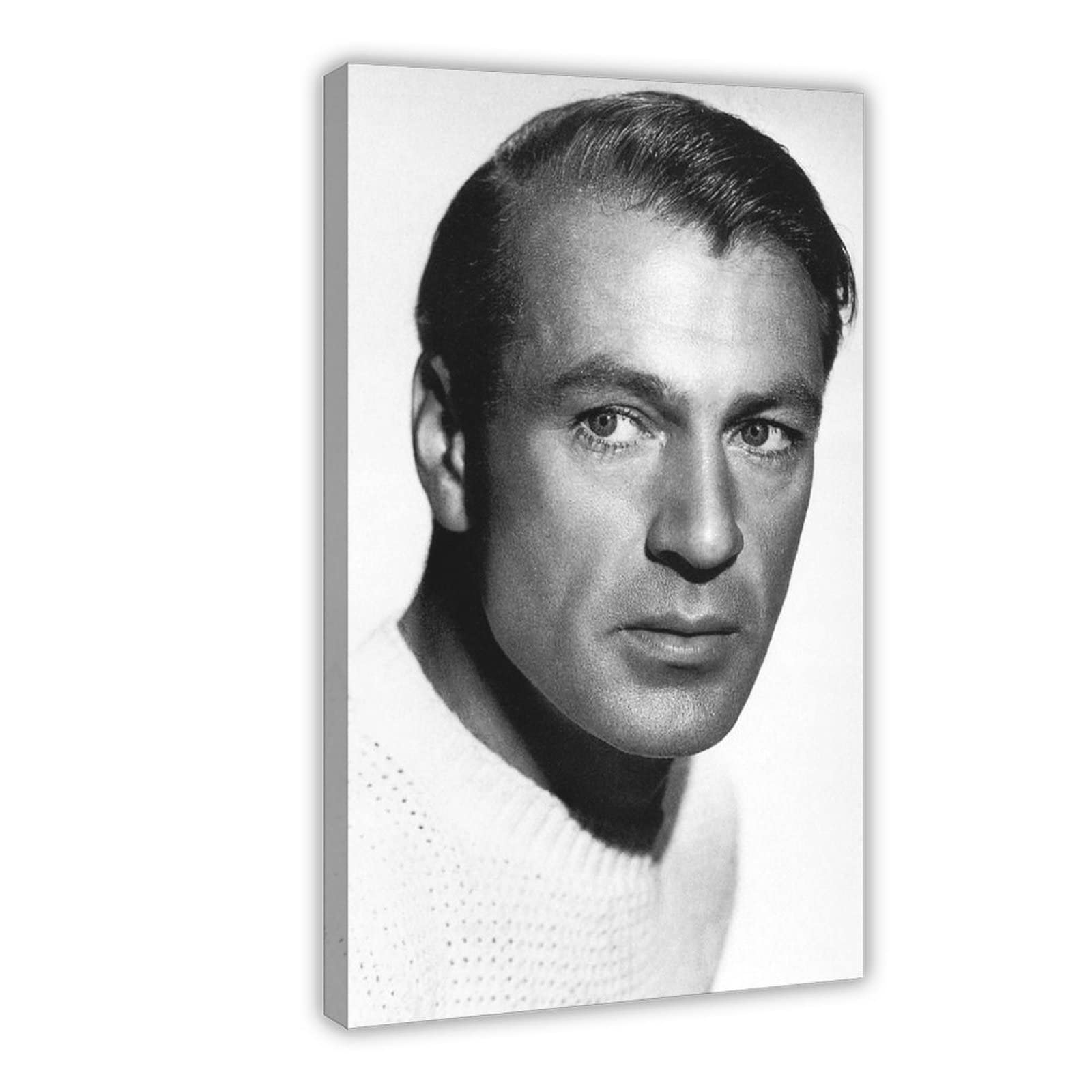 Gary Cooper Style