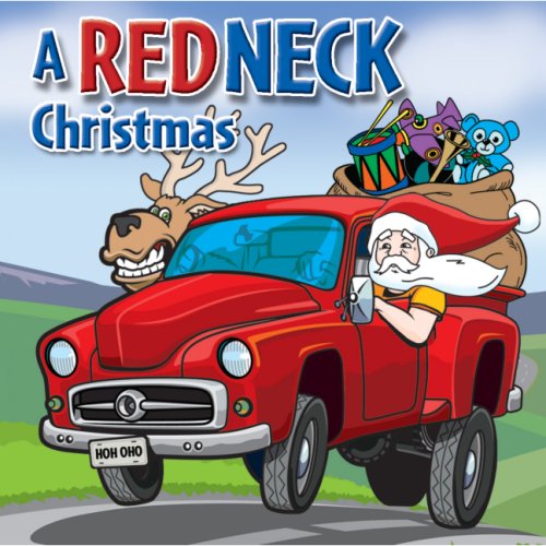 Amazon.com: Redneck Christmas: CDs & Vinyl
