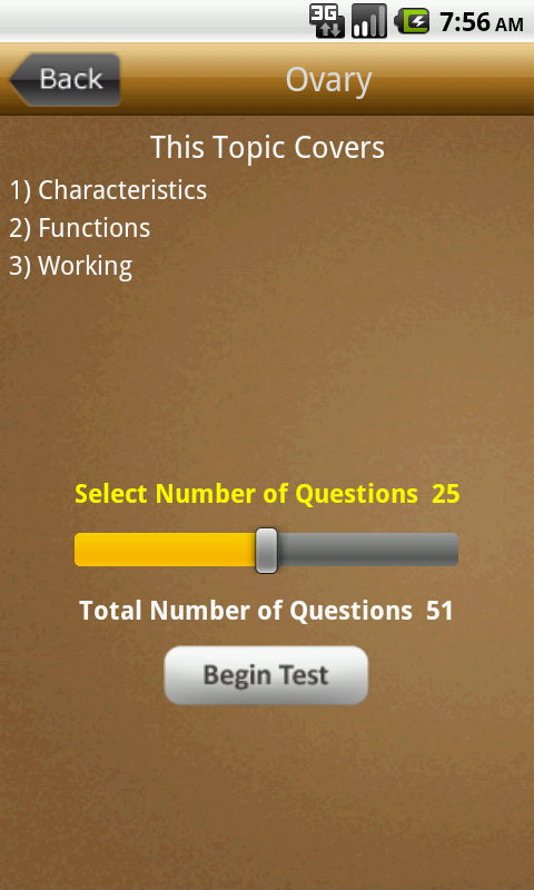 Human Reproductive System:Amazon.de:Appstore for Android