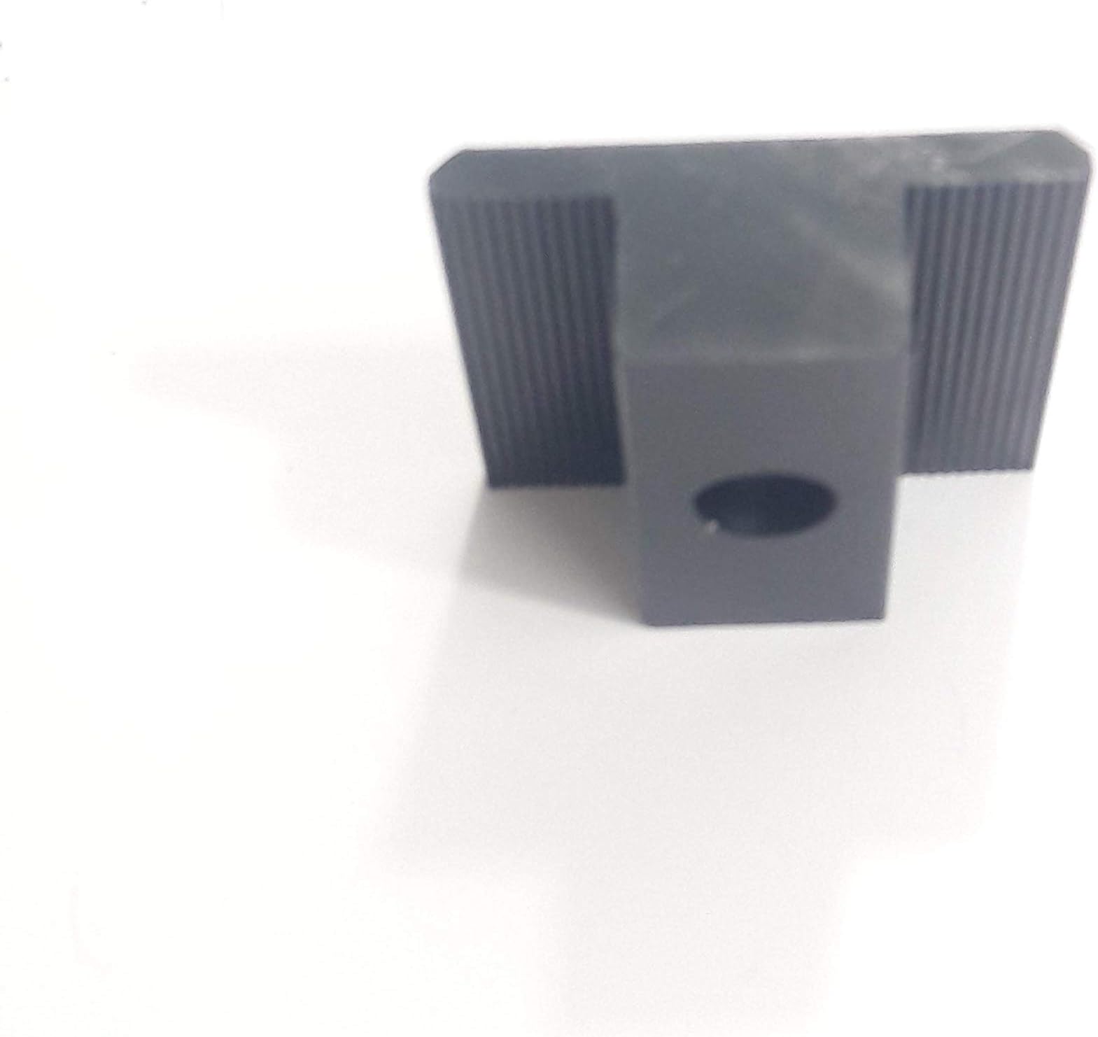 Amazon.com : Solar mid clamp Panel 1.06" (Pack of 20) : Patio, Lawn ...