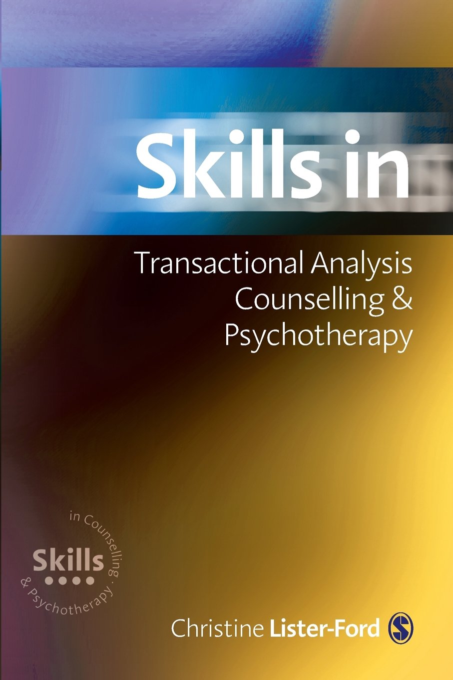 Amazon | Skills in Transactional Analysis Counselling & Psychotherapy ...