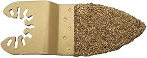 Carbide Finger Rasp, Professional Multitool Oscillating Saw Blades ...