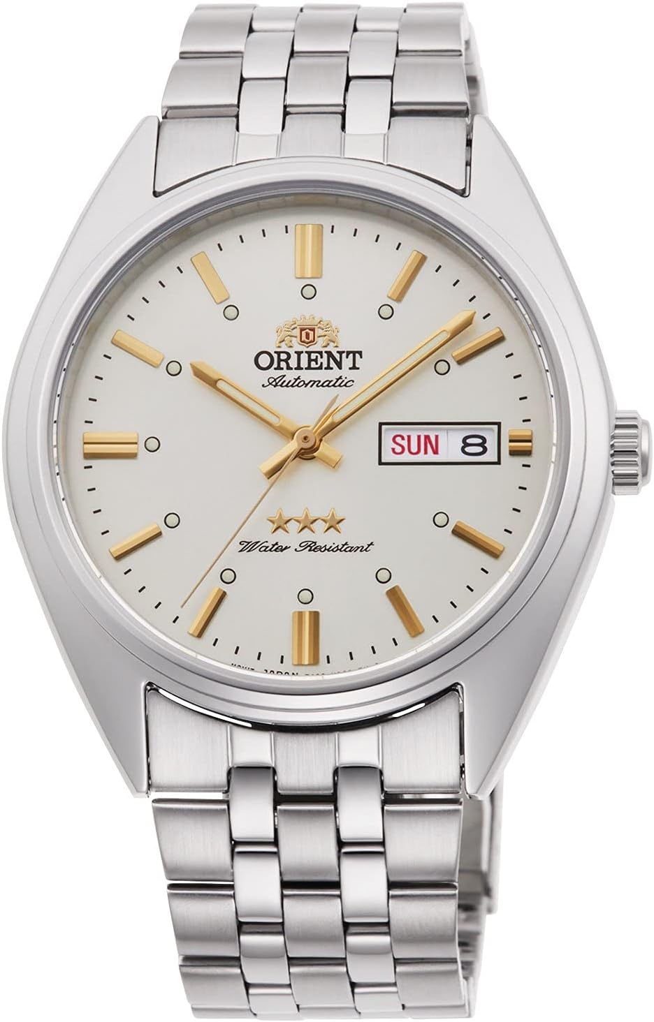 Orient Automatic Watch RA-AB0E10S19B : Amazon.co.uk: Fashion