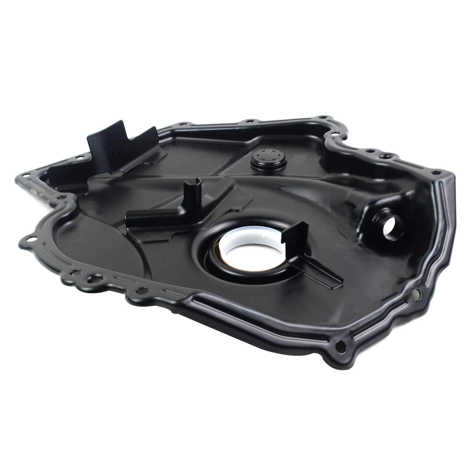 Snapklik.com : Timing Chain Kit 06H109469T 06H109469AD Timing Cover ...