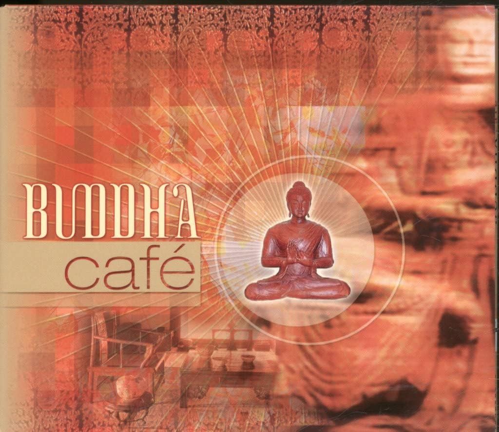 Amazon.co.jp: Buddha Cafe: ミュージック