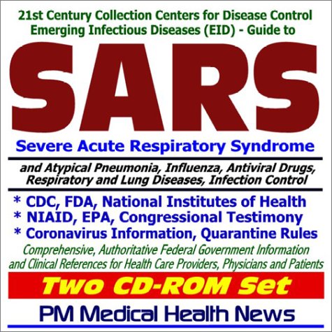 21st Century Collection Centers for Disease Control (CDC) Emerging ...