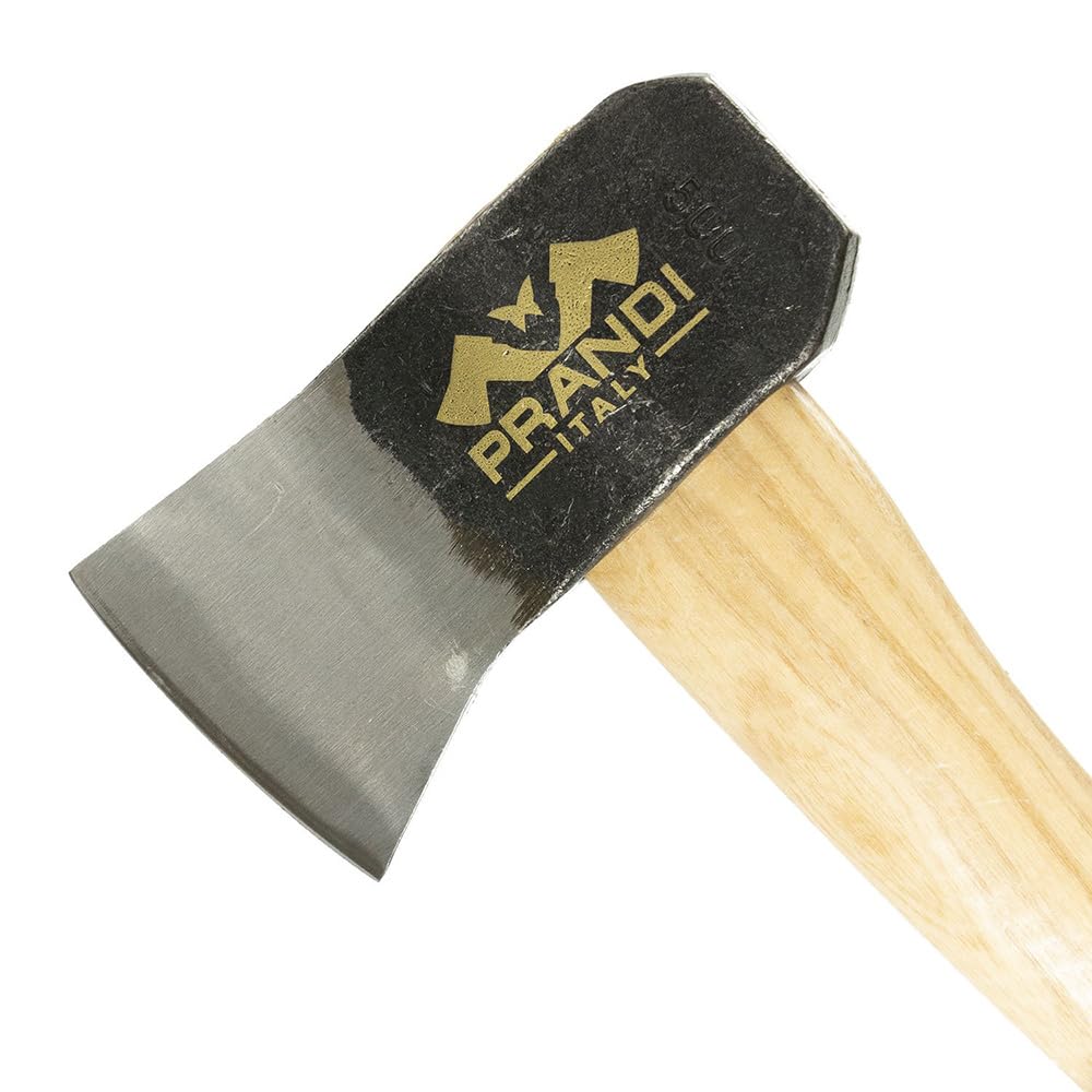 Amazon | プランディ(Prandi) キャンピングハチェット500