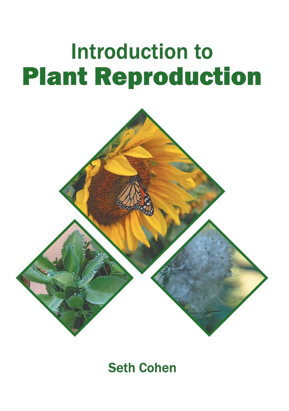 Plant Reproduction