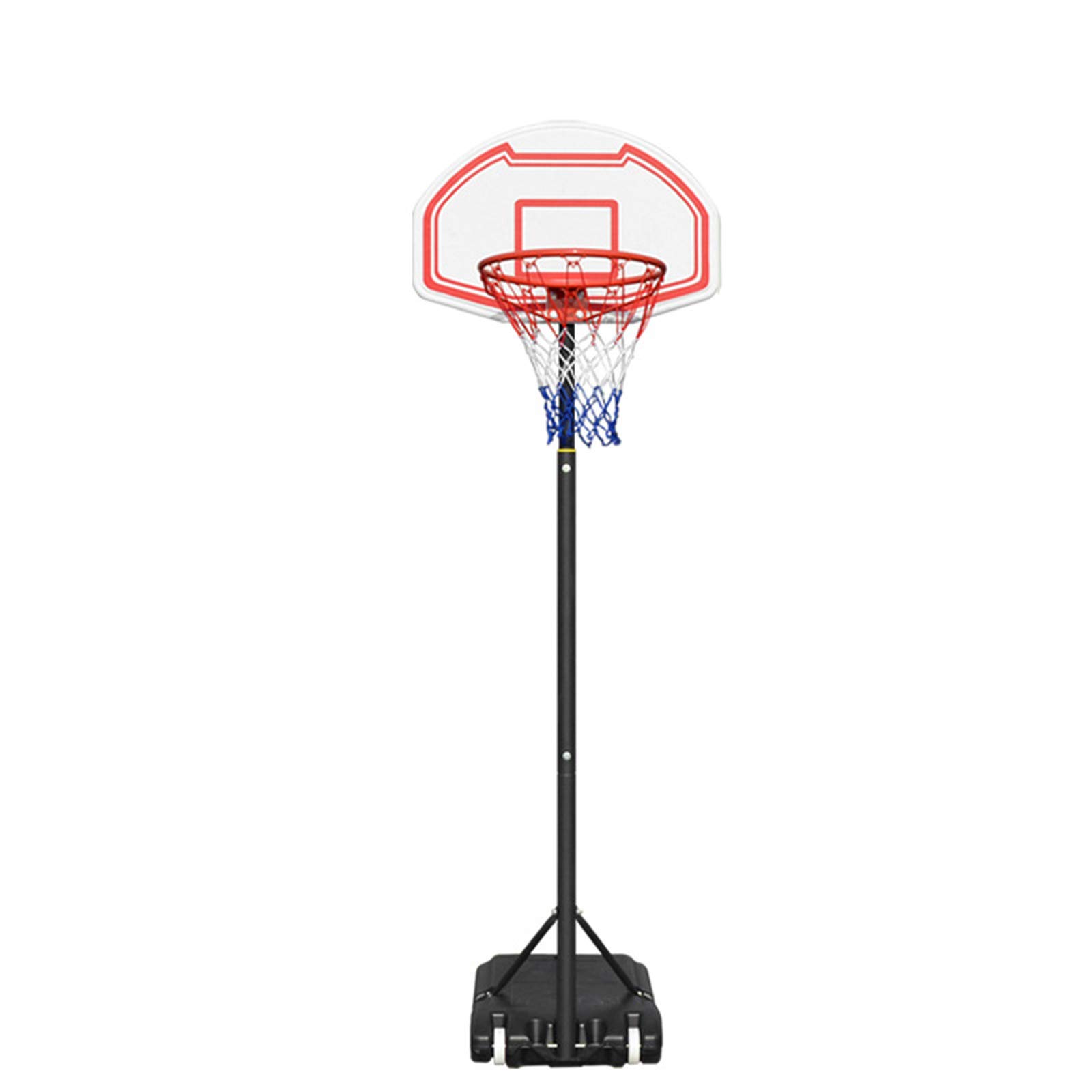 Buy Portable Basketball Hoop, Basketball Hoop & Goals with Backboard ...
