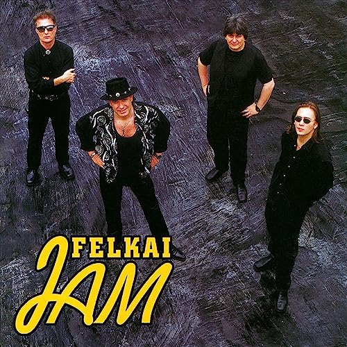 Amazon.co.jp: Felkai Jam : Felkai Jam: デジタルミュージック