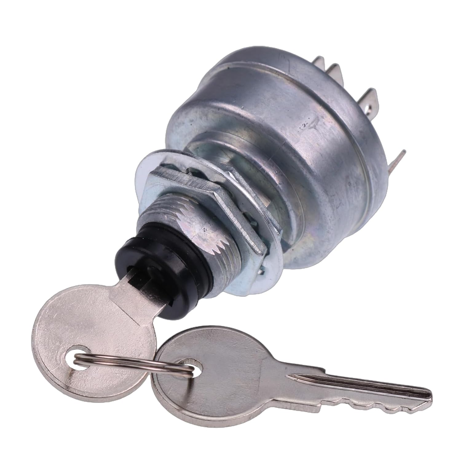 IEQFUE Ignition Starter Switch TCA22740 TCA15075 AM101561 Compatible ...