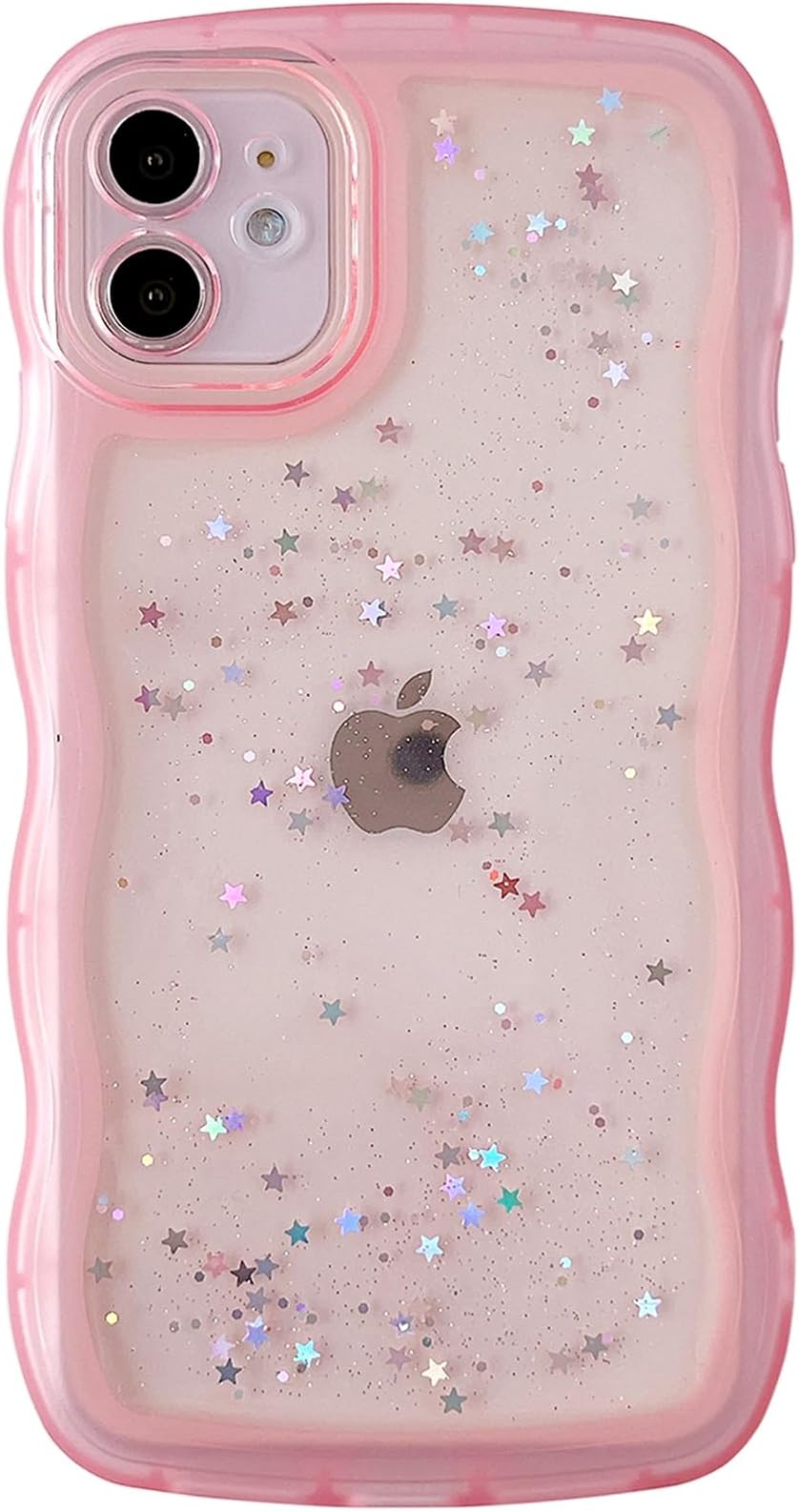 Amazon.com: iPhone 12 mini Hello Kitty Character Front and Back Case ...