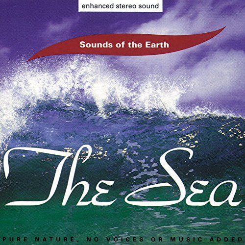 VARIOUS ARTISTS - Sounds Of The Earth: Sea - Amazon.com Music