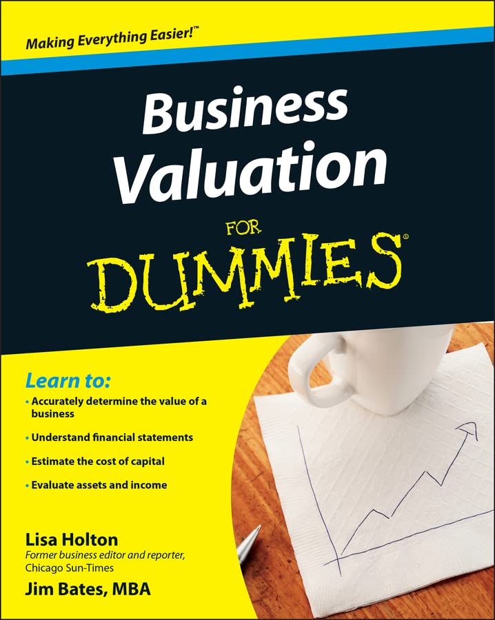 Best Financial Reporting For Dummies 2024 Where to Buy? Tutorials-DB.com