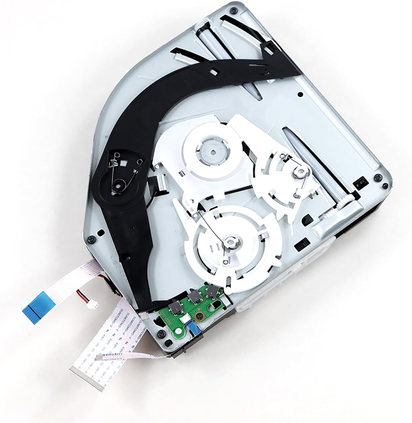 Original for PS5 Blu-ray Drive KEM-497AAA Replacement, Compatible with ...