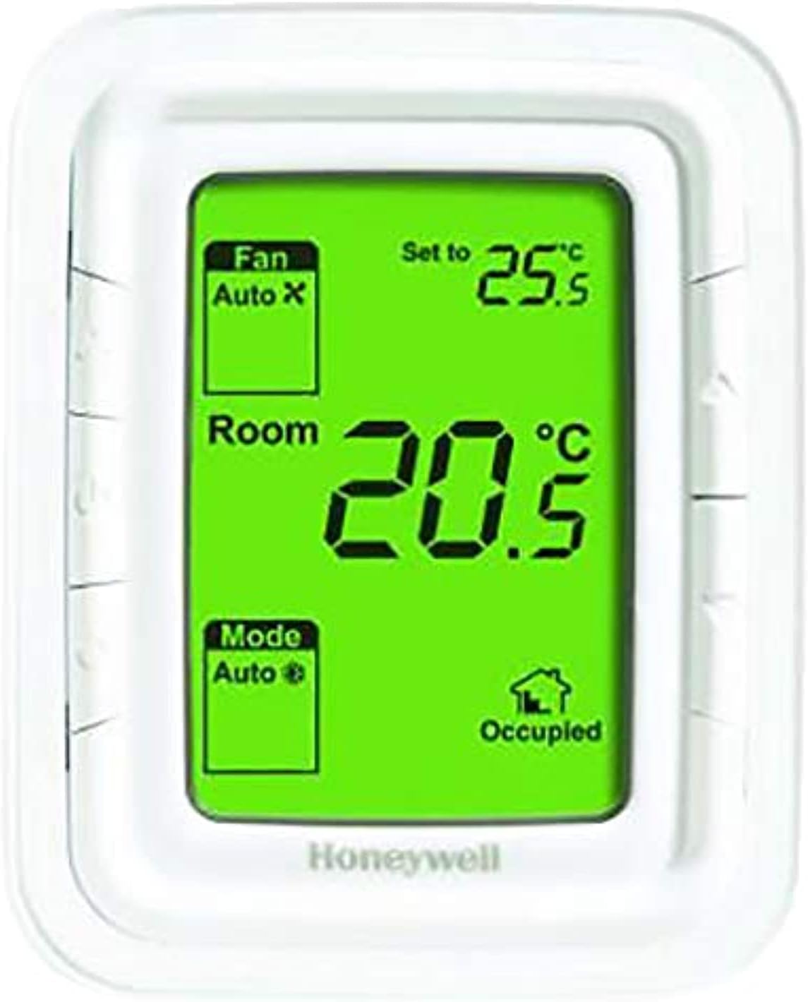 Honeywell Thermostat T6861 Vertical - 220V"Min 1 year manufacturer ...