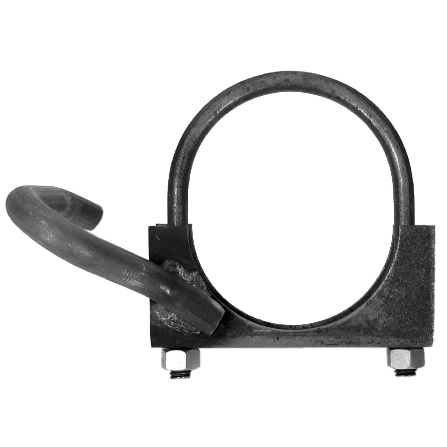 Snapklik.com : 36318 Exhaust System Hanger For Dodge Ram 1500
