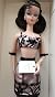 Amazon.com: Barbie Doll Styled by Yuming