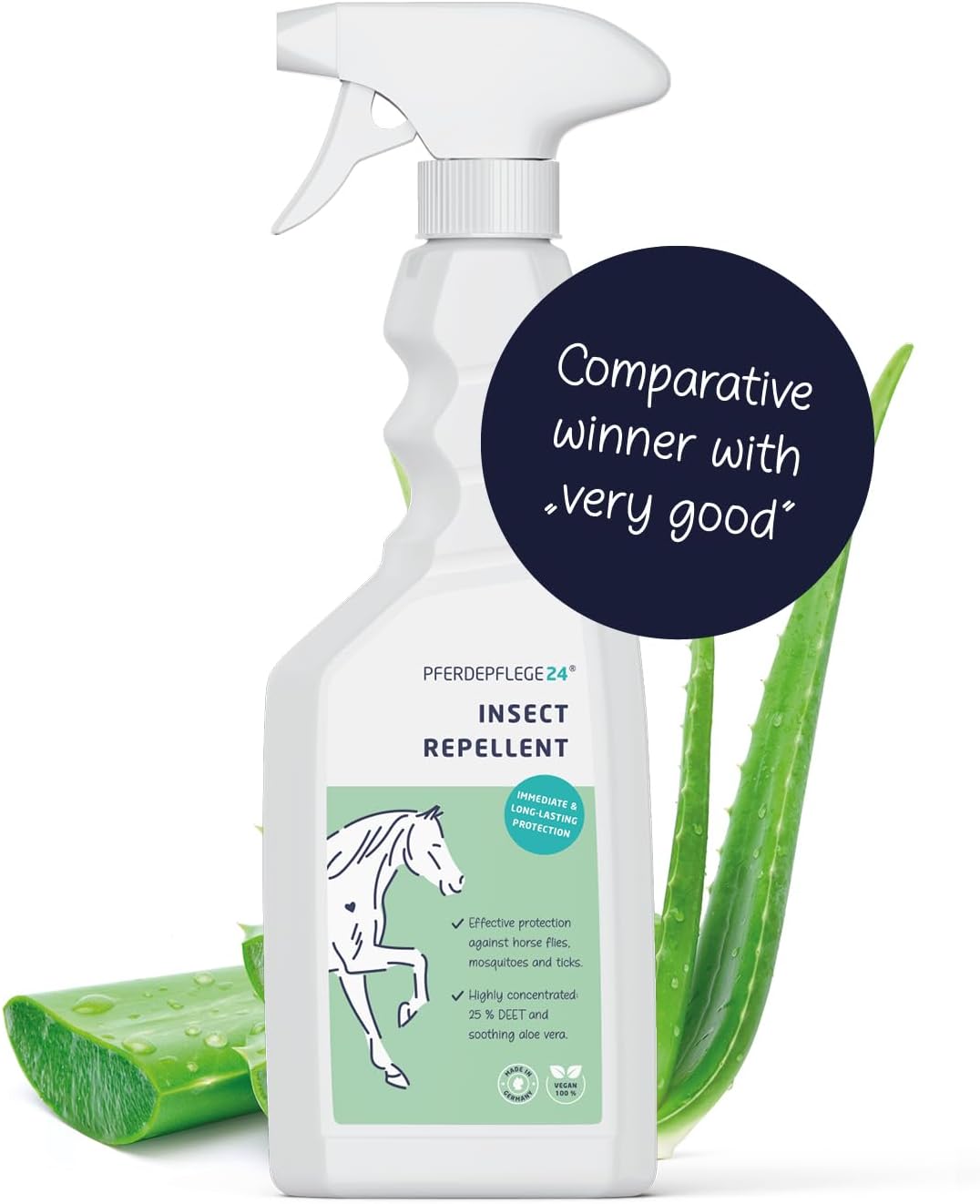 Net-Tex Summer Fly Cream for Horses, 600 ml : Amazon.co.uk: Pet Supplies