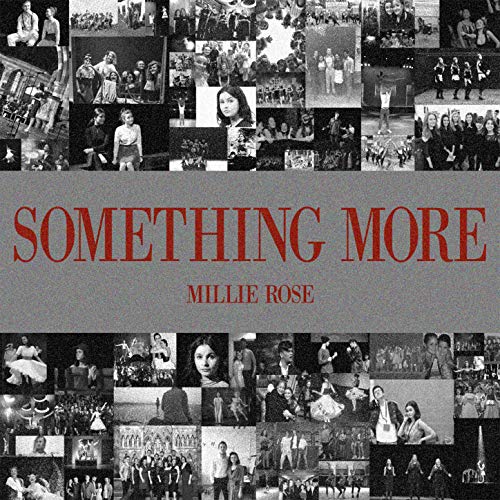 Amazon.co.jp: Something More : Millie Rose: Digital Music