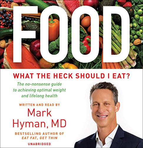 Buy Food: What the Heck Should I Eat? - Library Edition, Includes a PDF ...