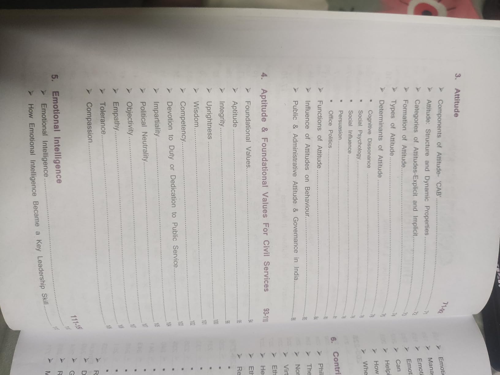 Buy The Lexicon for Ethics, Integrity & Aptitude 2024 Book Online at ...