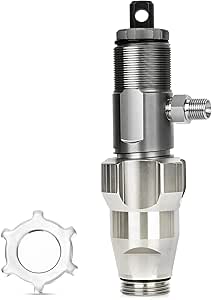 Amazon.com: 246428 airless Spray Pump for Graco Ultra Max II 390 395 ...