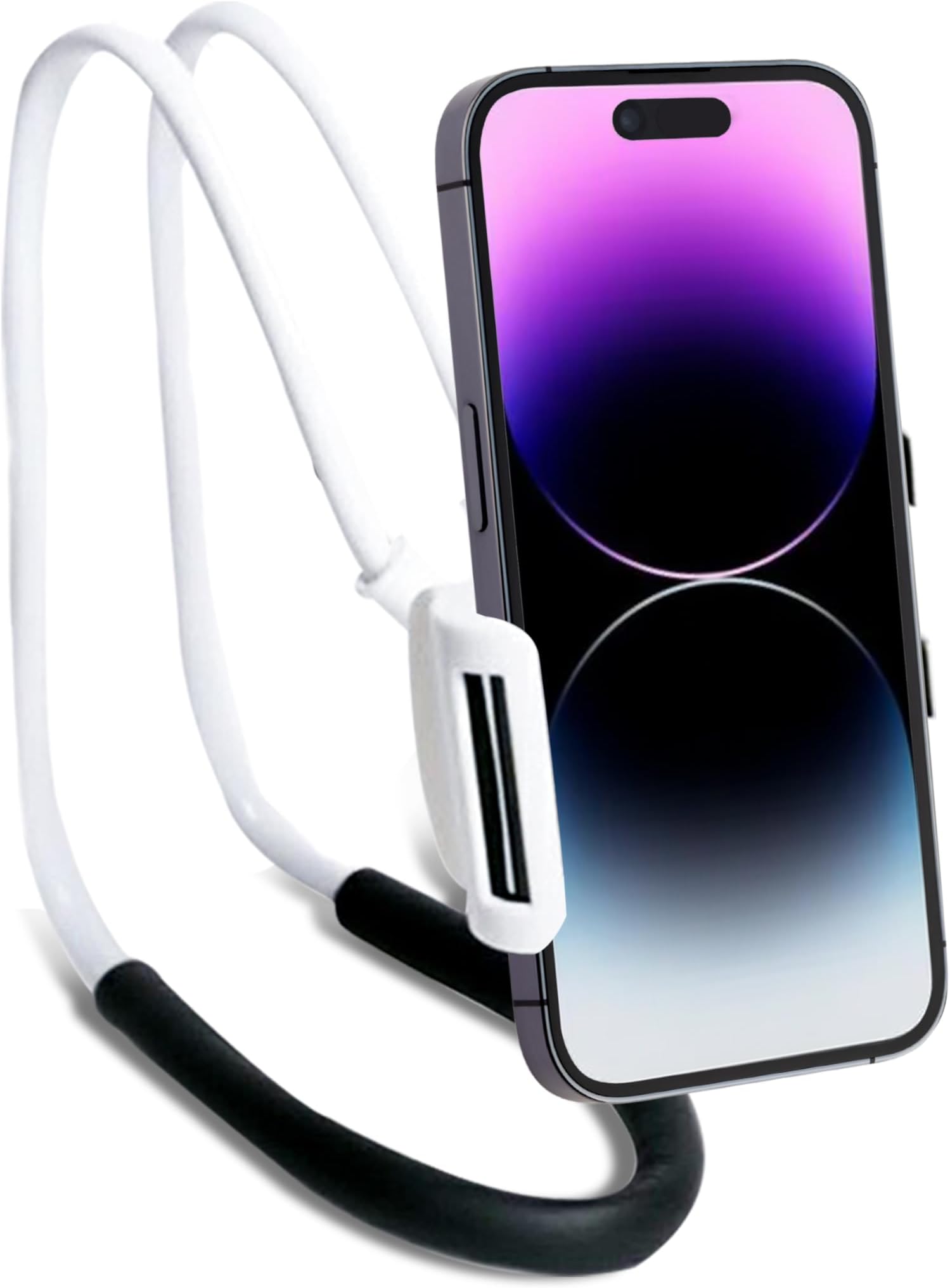 Phone Holder The Ultimate Foldable Multi-Purpose Mobile Phone Holder ...