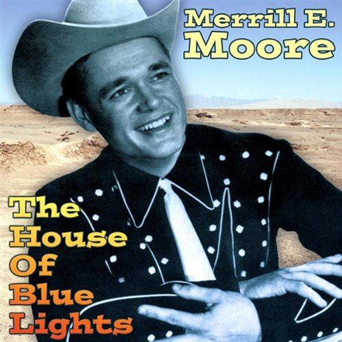 Merrill E Moore - House Of Blue Lights: Merrill E. Moore: Amazon.es ...