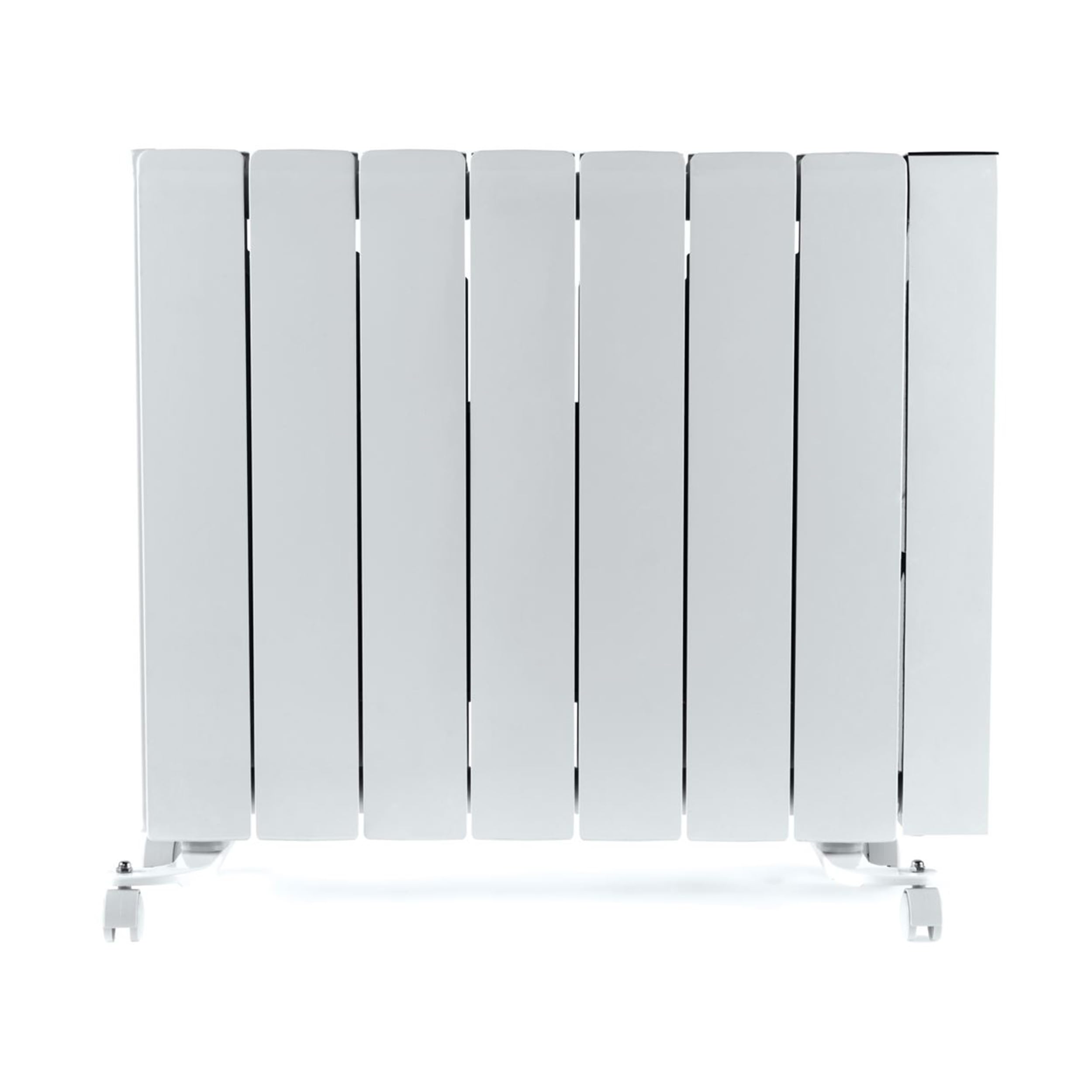 Beldray EH3110V2 Smart Ceramic Core Radiator – Plug-In Electric Heater ...