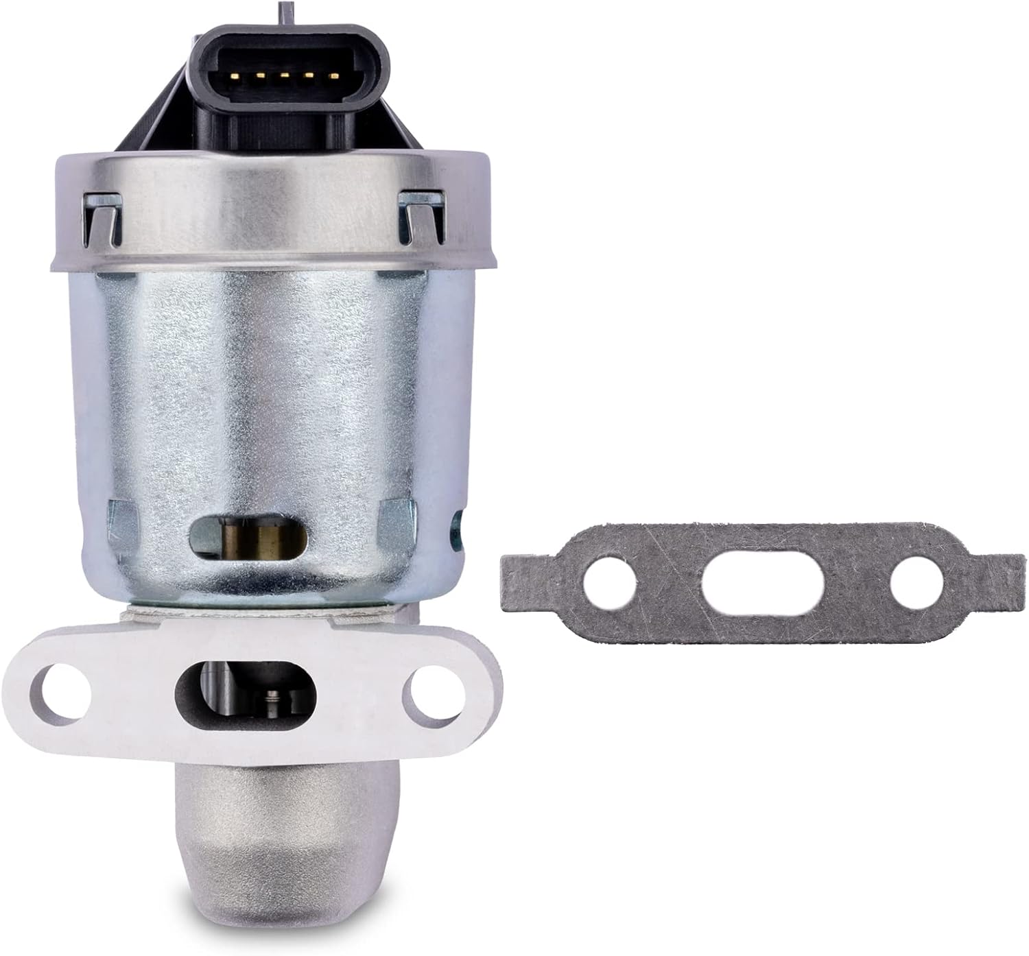 Amazon.com: AULINK EGR Valve EGV612 (3.1 3.4 3.5L) 12564563 For Buick ...
