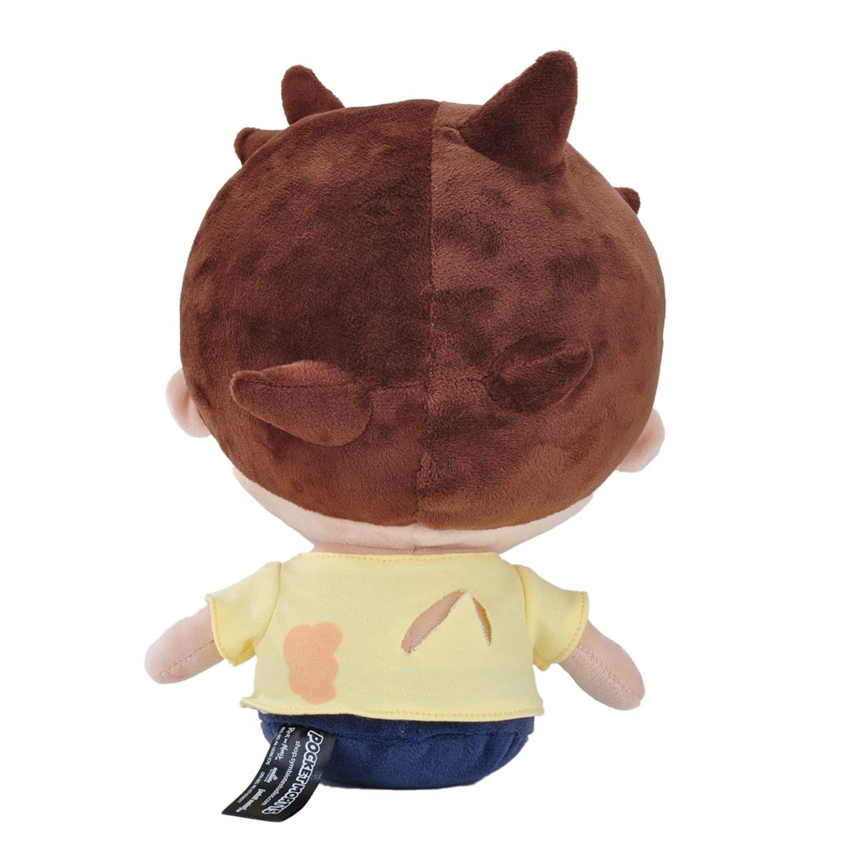 RICK AND MORTY Scruffy Morty Plush Toys | atelier-yuwa.ciao.jp