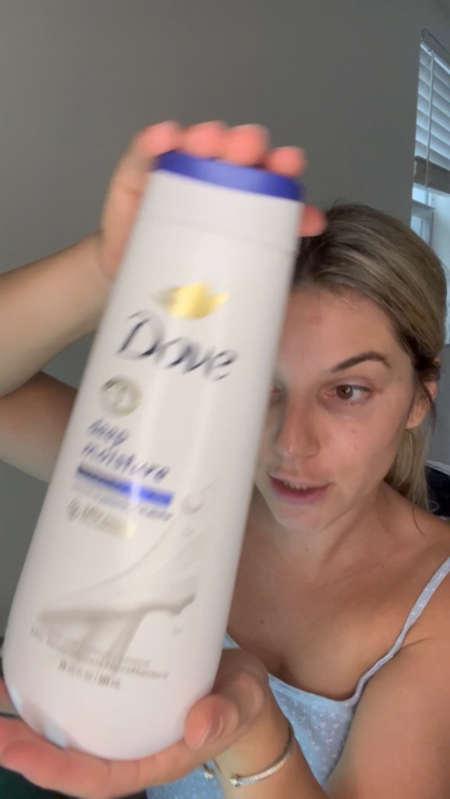 Watch Honest Review on Dove Body Wash Care & Protect Antibacterial on ...