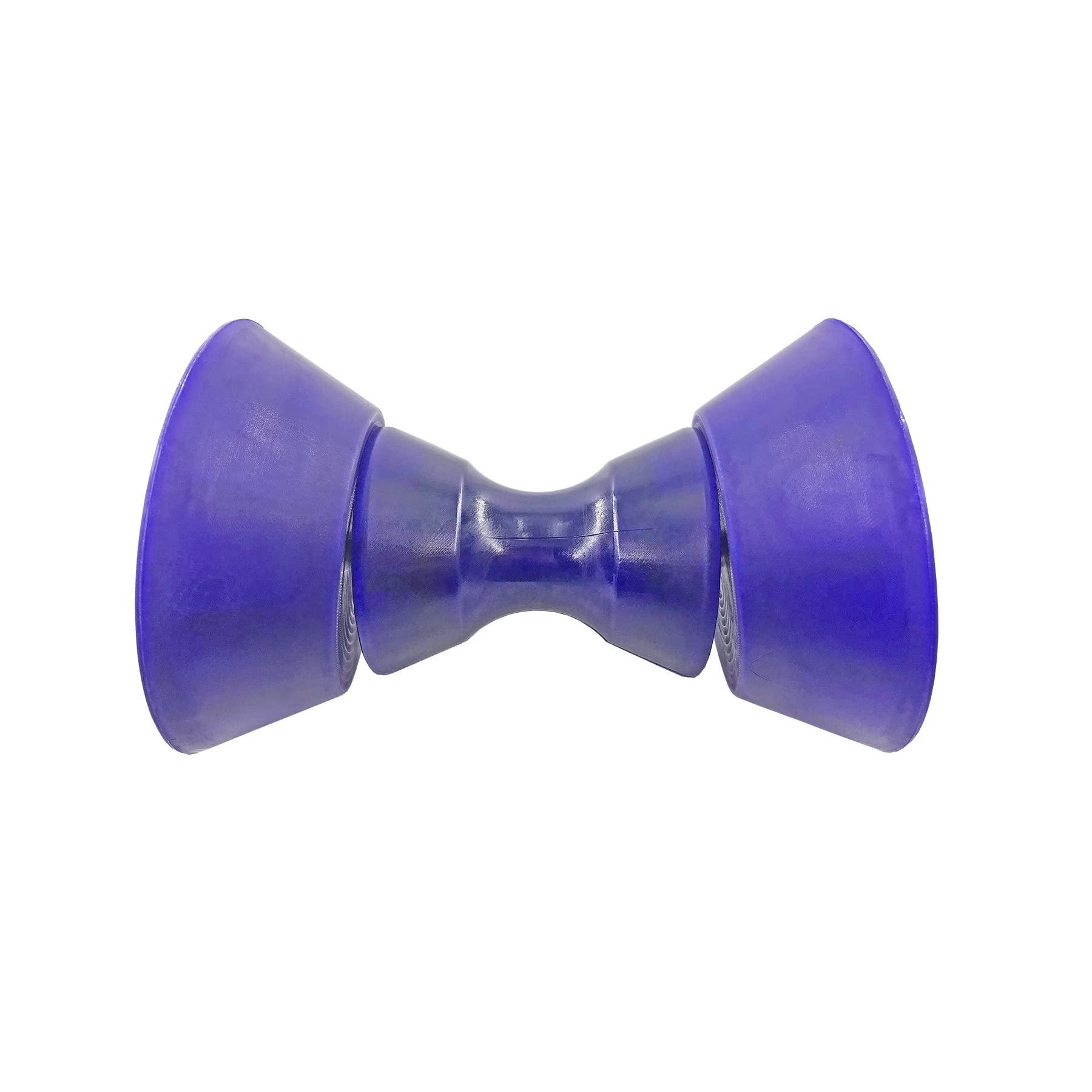 4 Inch Bell Roller 4 Inch Boat Trailer Roller Assembly With 1/2 Inch ...